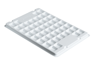 5 Example Applications For Custom-Made Plastic Trays